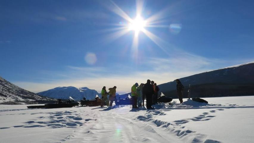 Carcross Tagish First Nation | Indigenous Guardians Toolkit