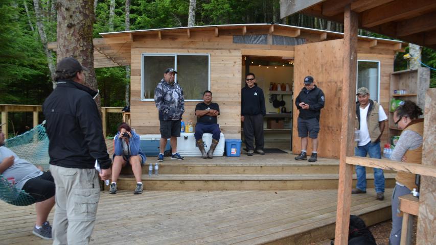 Funding Available for Indigenous Guardian Community Visits | Indigenous ...