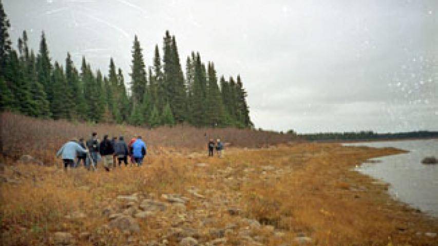 Innu Nation | Indigenous Guardians Toolkit