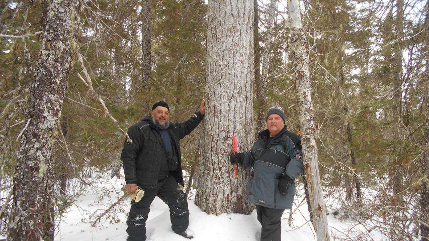 Miawpukek First Nation | Indigenous Guardians Toolkit